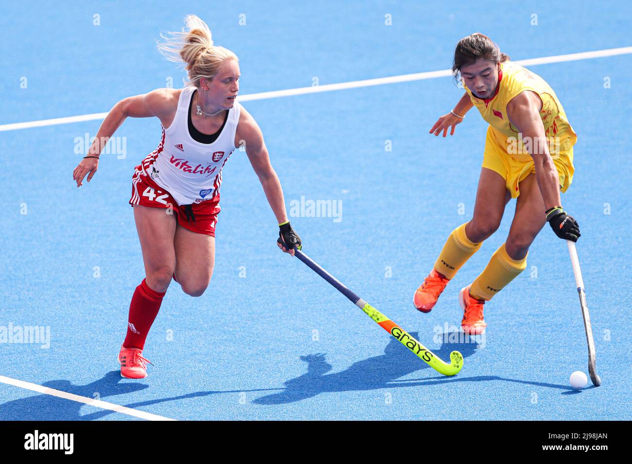 Alexandra malzer hi-res stock photography and images - Alamy