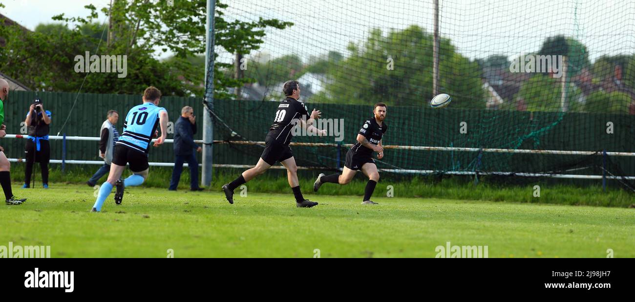 Resolvern rfc hi-res stock photography and images - Alamy