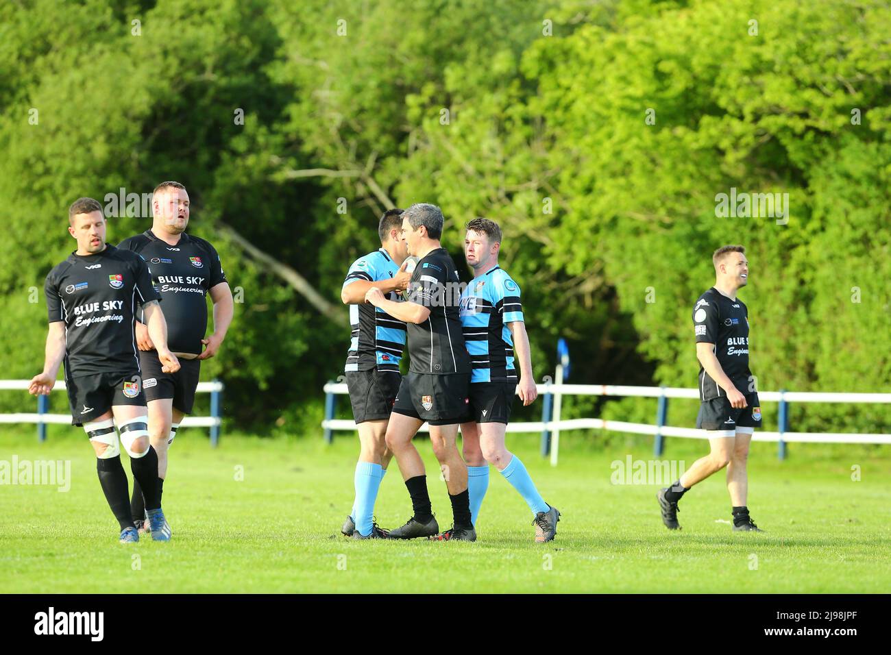 Resolvern rfc hi-res stock photography and images - Alamy