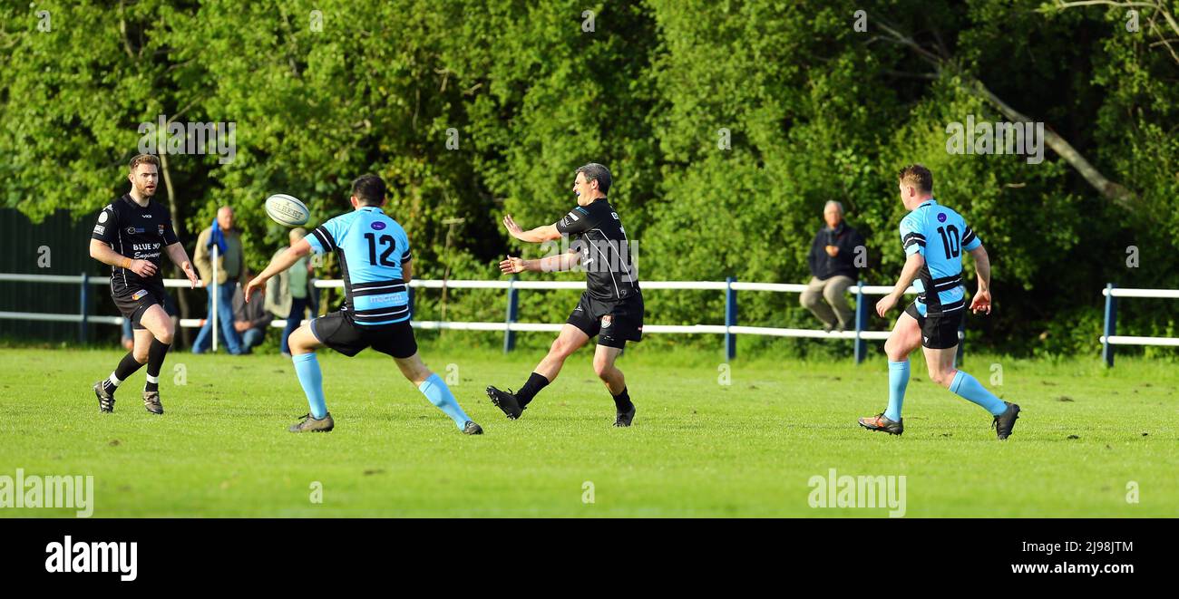 Resolvern rfc hi-res stock photography and images - Alamy