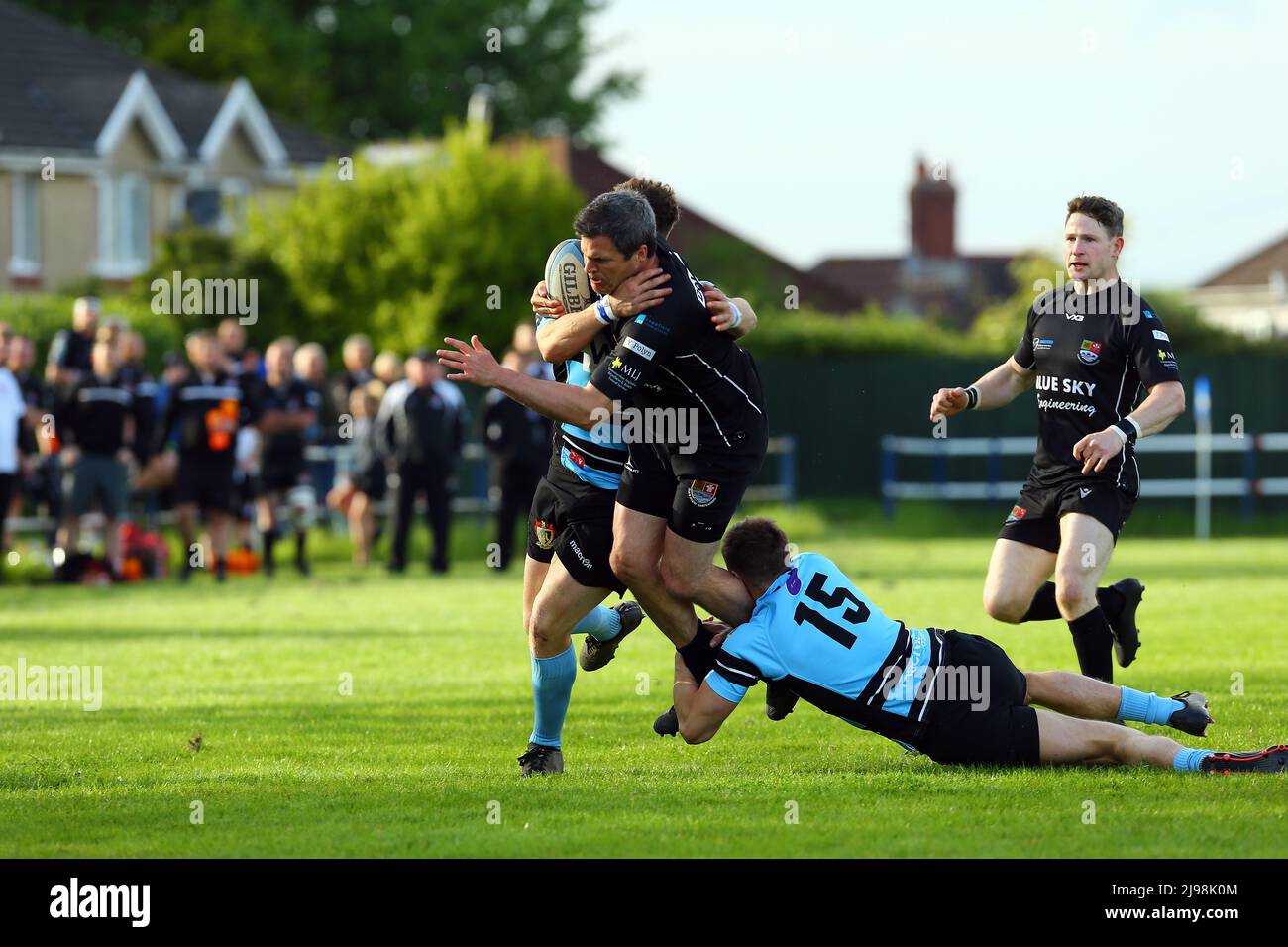 Resolvern rfc hi-res stock photography and images - Alamy