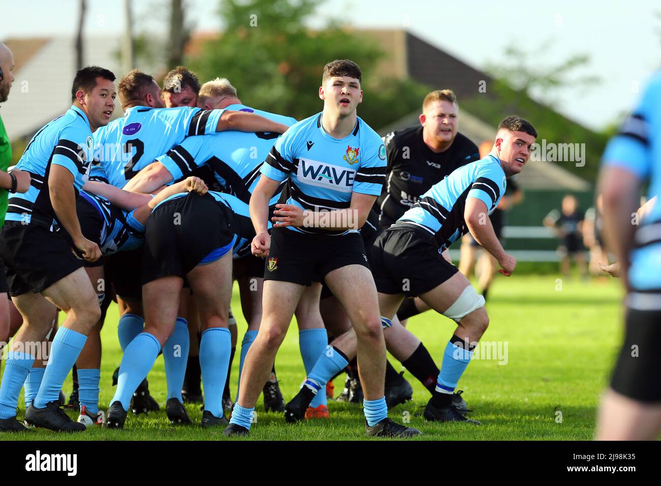 Resolvern rfc hi-res stock photography and images - Alamy
