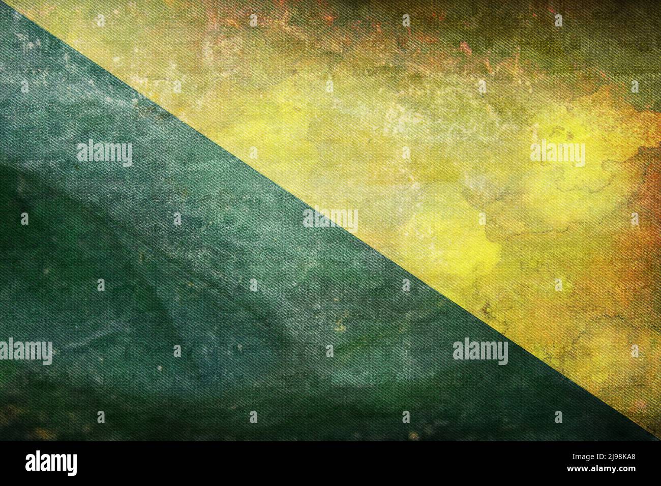 Official flag las marias hi-res stock photography and images - Alamy