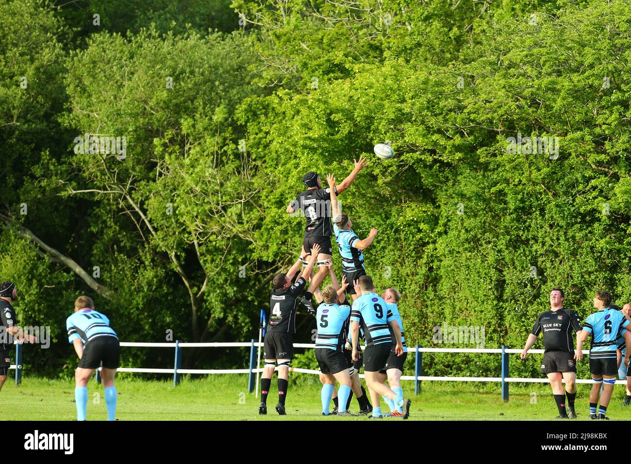 Resolvern rfc hi-res stock photography and images - Alamy