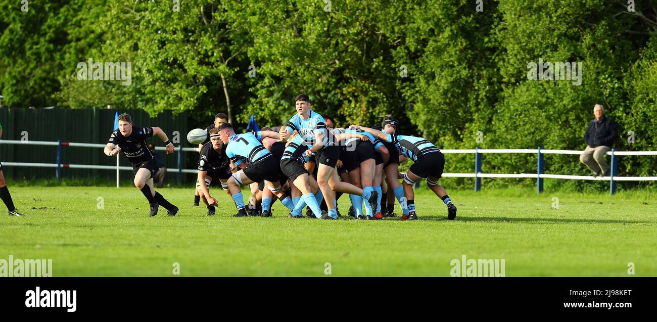 Resolvern rfc hi-res stock photography and images - Alamy