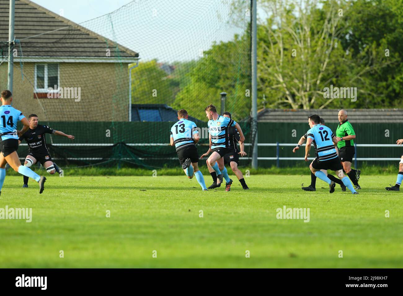 Resolvern rfc hi-res stock photography and images - Alamy