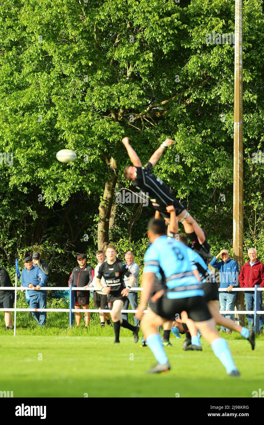 Resolvern rfc hi-res stock photography and images - Alamy