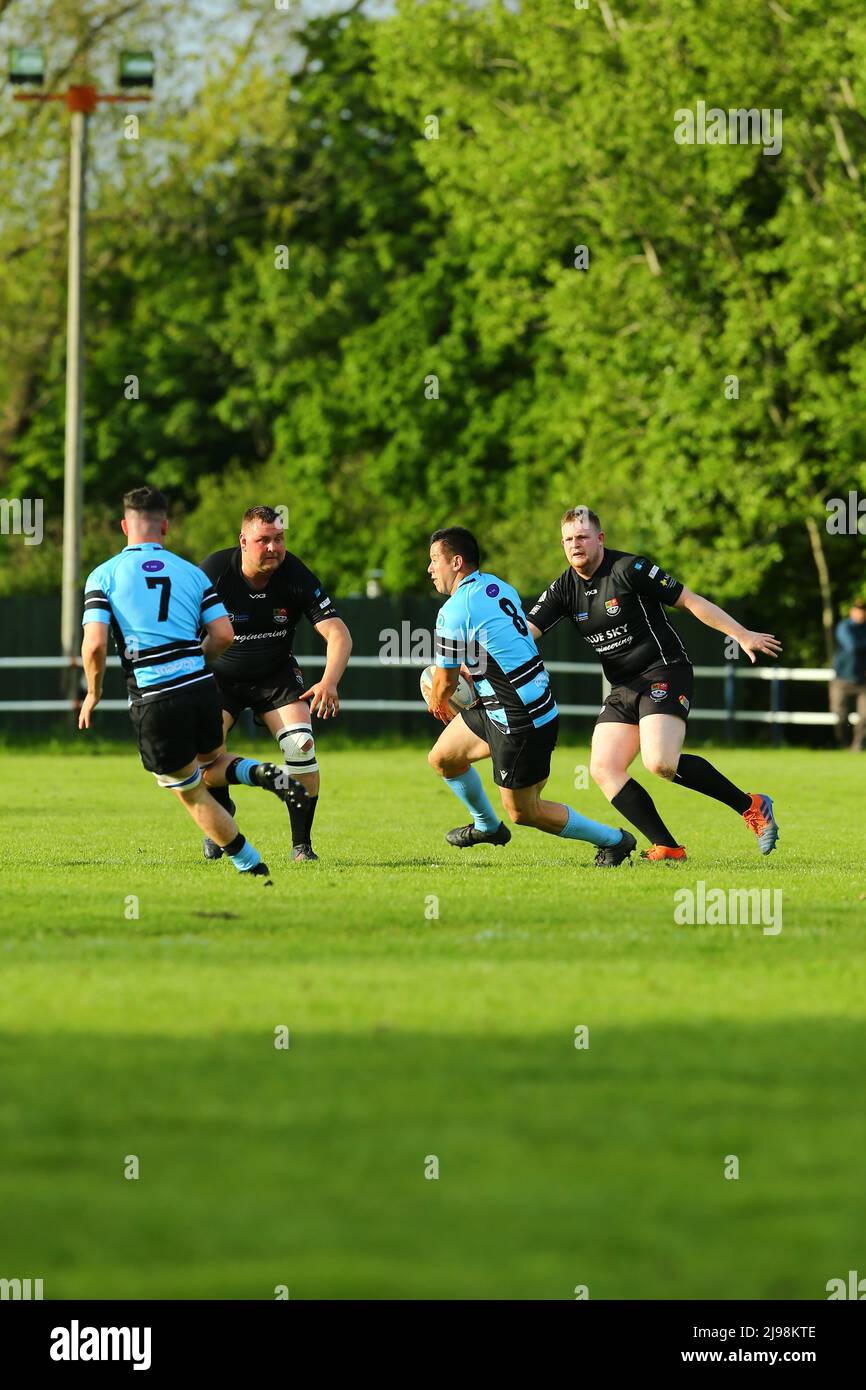 Resolvern rfc hi-res stock photography and images - Alamy