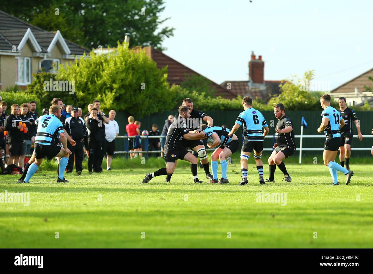 Resolvern rfc hi-res stock photography and images - Alamy