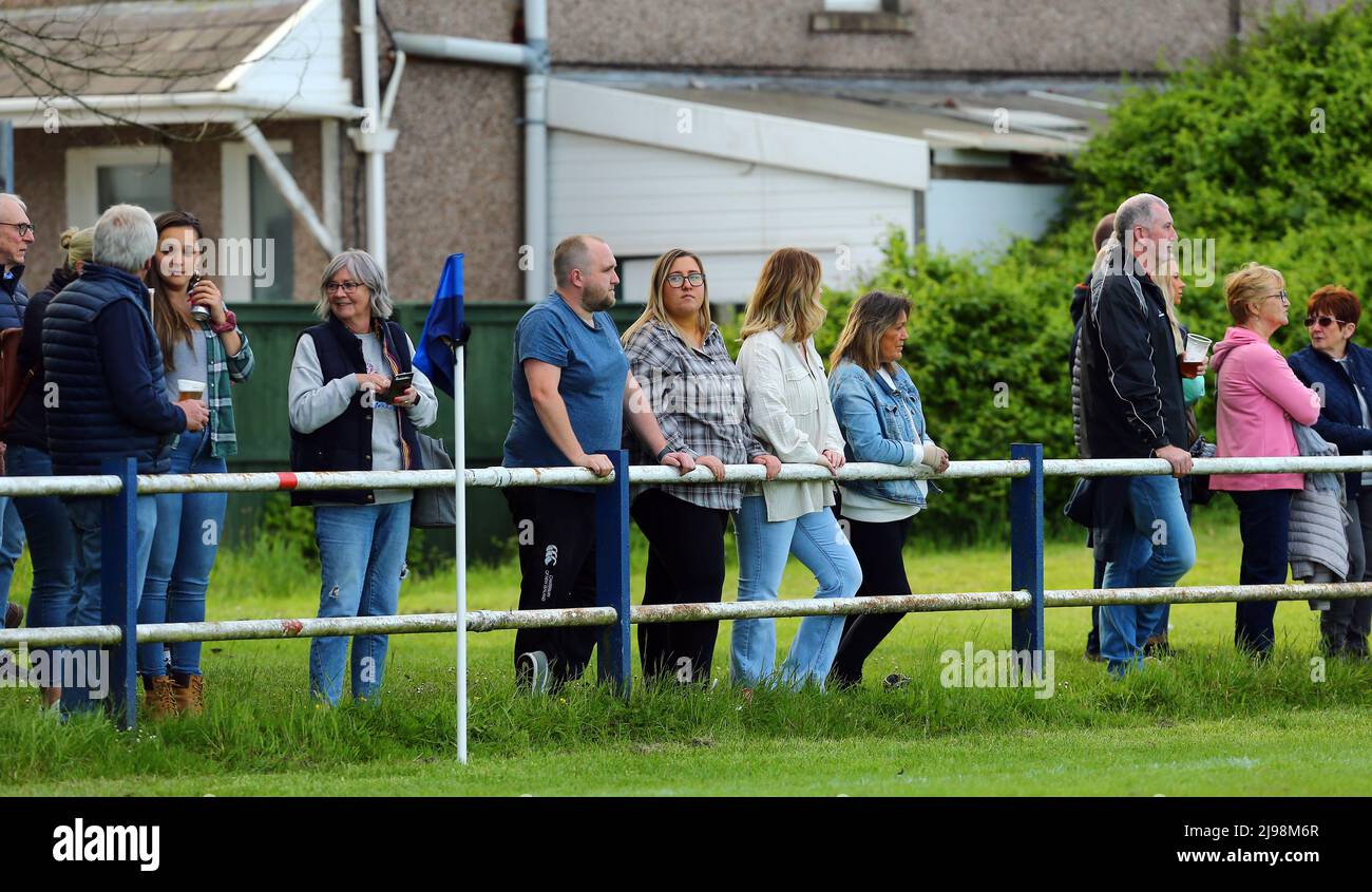 Resolvern rfc hi-res stock photography and images - Alamy