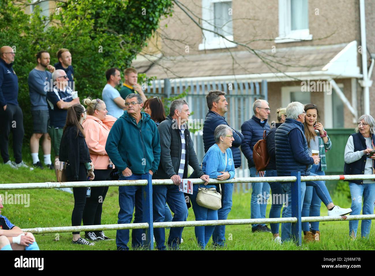 Resolvern rfc hi-res stock photography and images - Alamy