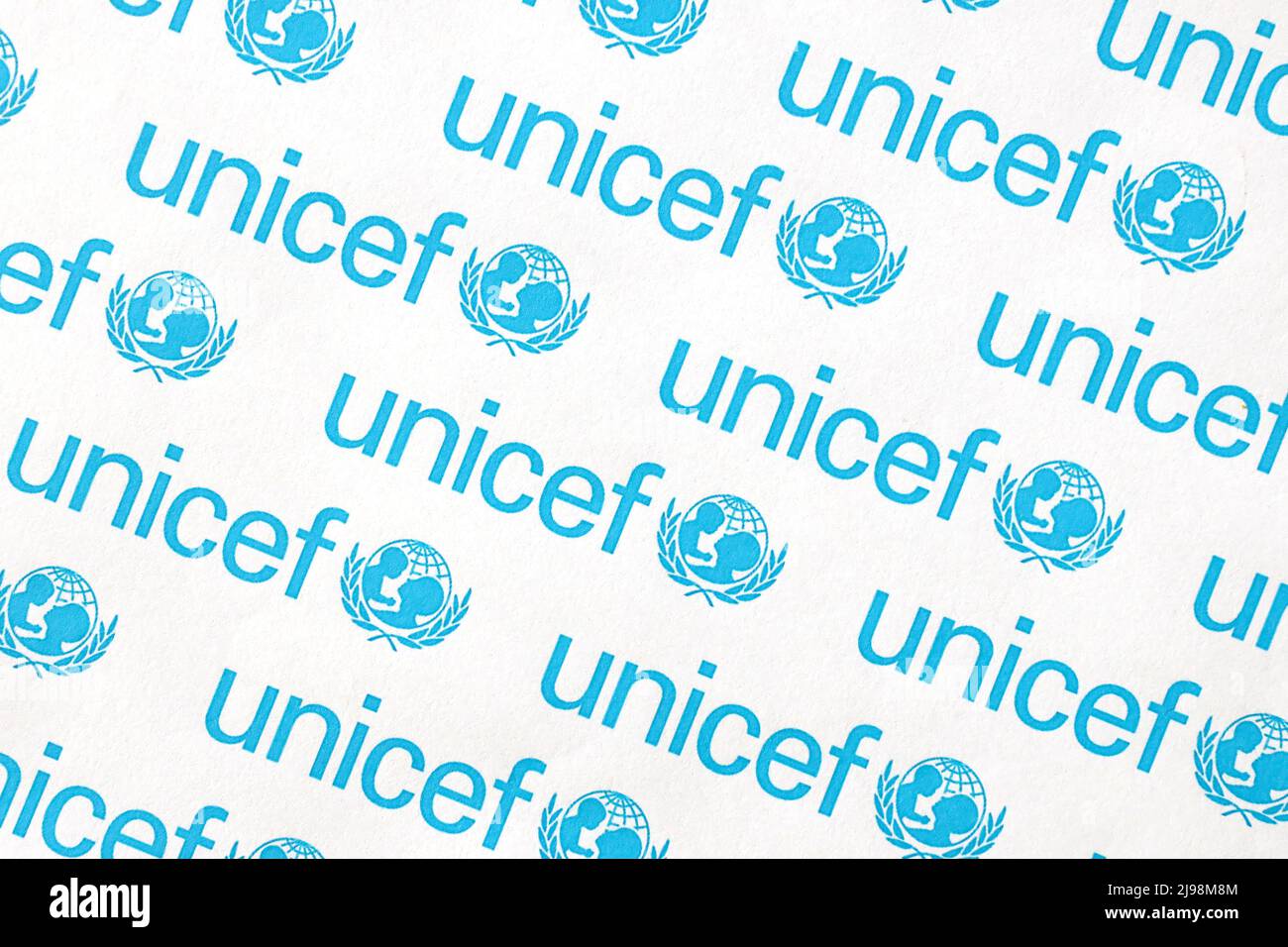 Unicef Logo Png
