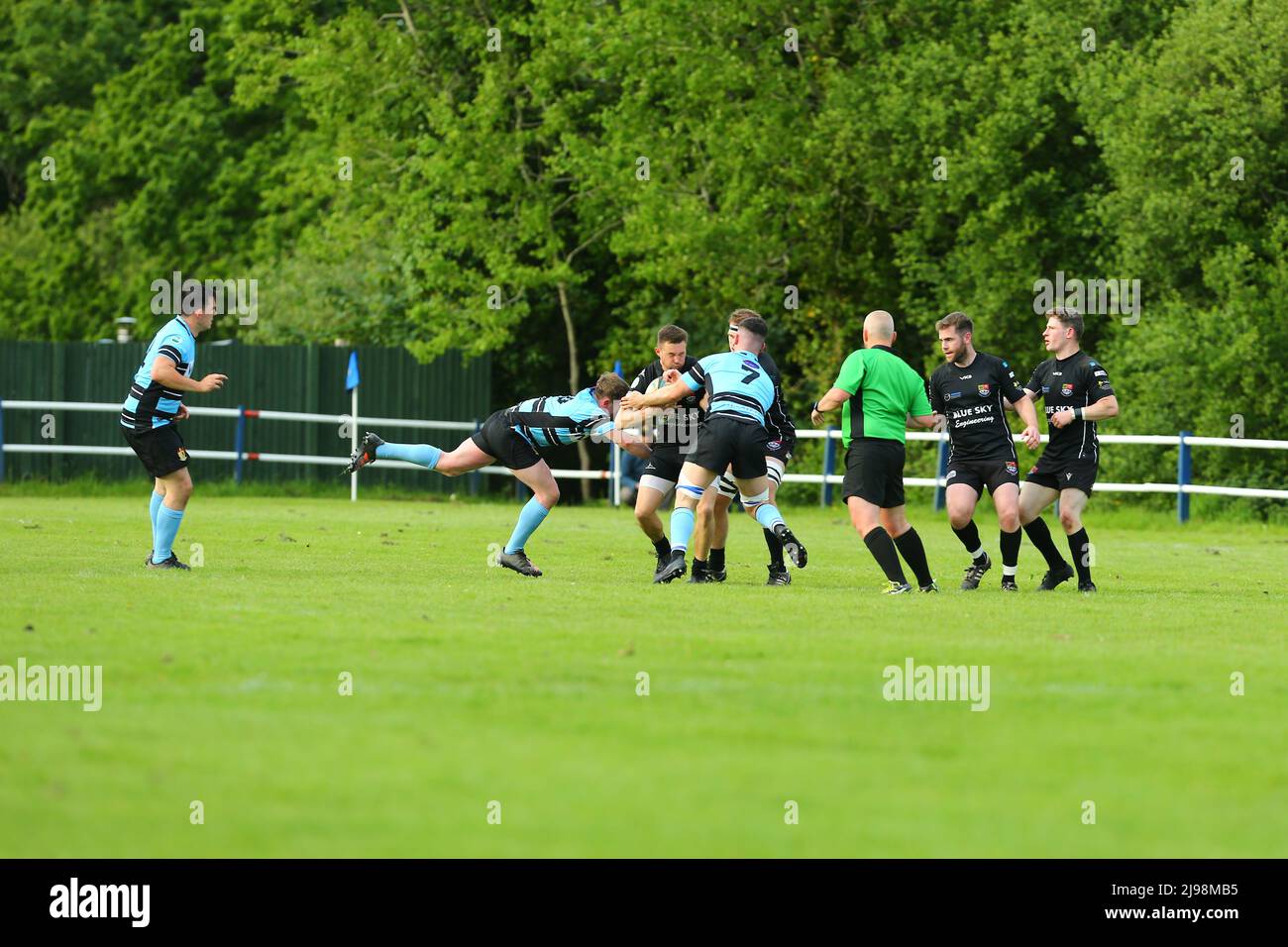 Resolvern rfc hi-res stock photography and images - Alamy