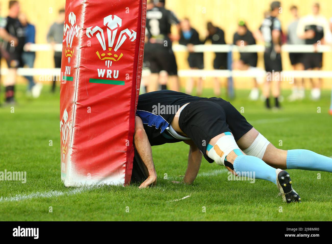 Resolvern rfc hi-res stock photography and images - Alamy