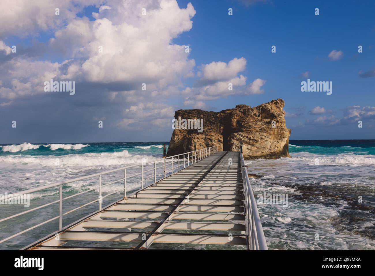 Cleopatra beach egypt hi-res stock photography and images - Alamy