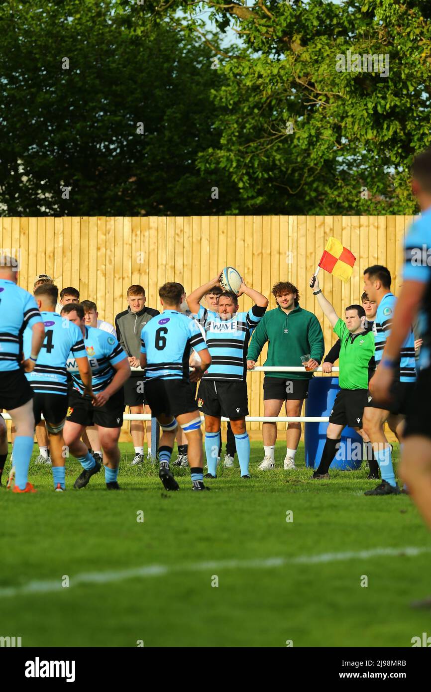 Resolvern rfc hi-res stock photography and images - Alamy