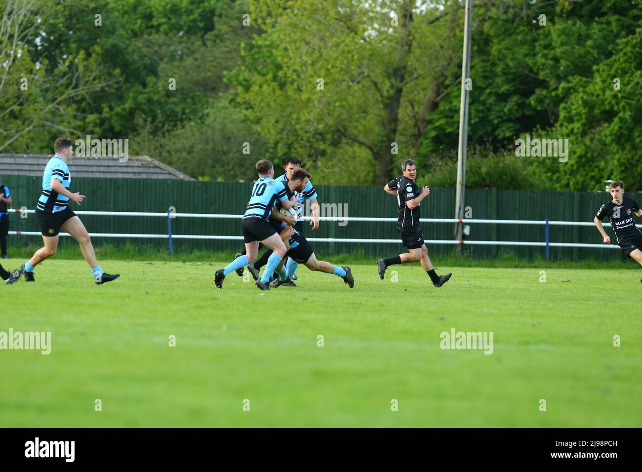 Resolvern rfc hi-res stock photography and images - Alamy