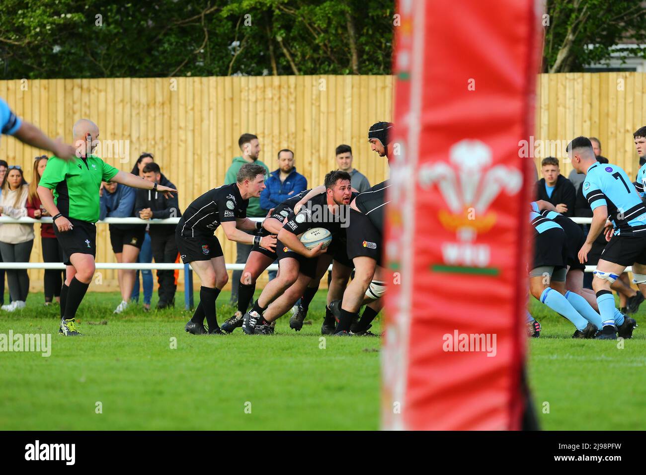 Resolvern rfc hi-res stock photography and images - Alamy