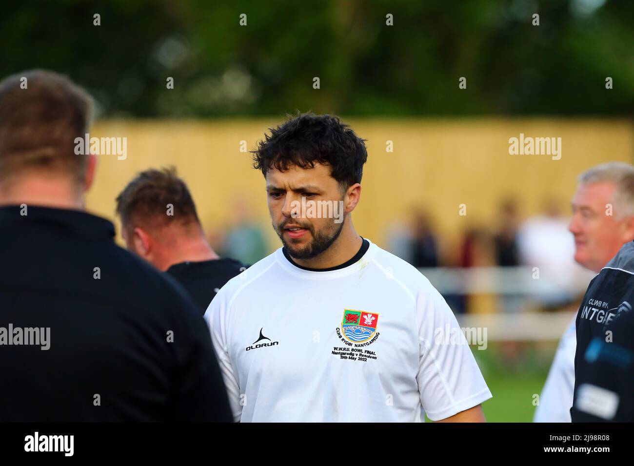 Resolvern rfc hi-res stock photography and images - Alamy