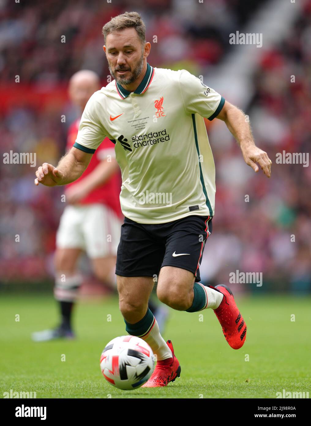Fabio aurelio liverpool hi-res stock photography and images - Alamy