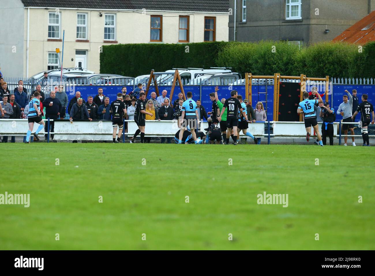 Resolvern rfc hi-res stock photography and images - Alamy