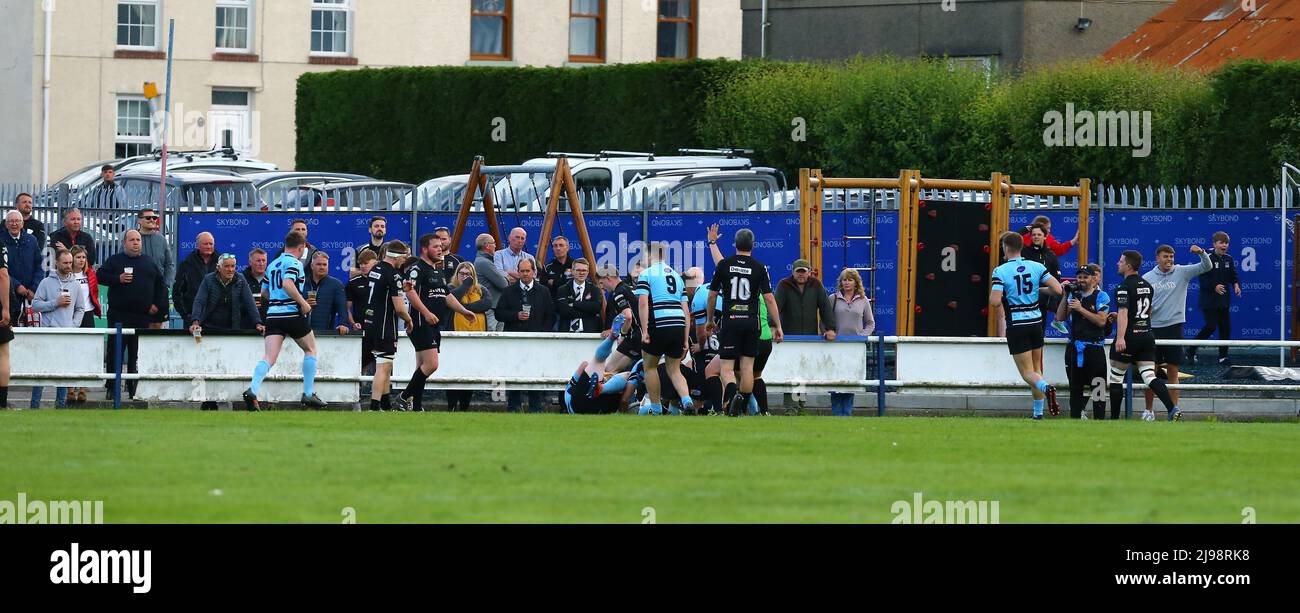 Resolvern rfc hi-res stock photography and images - Alamy