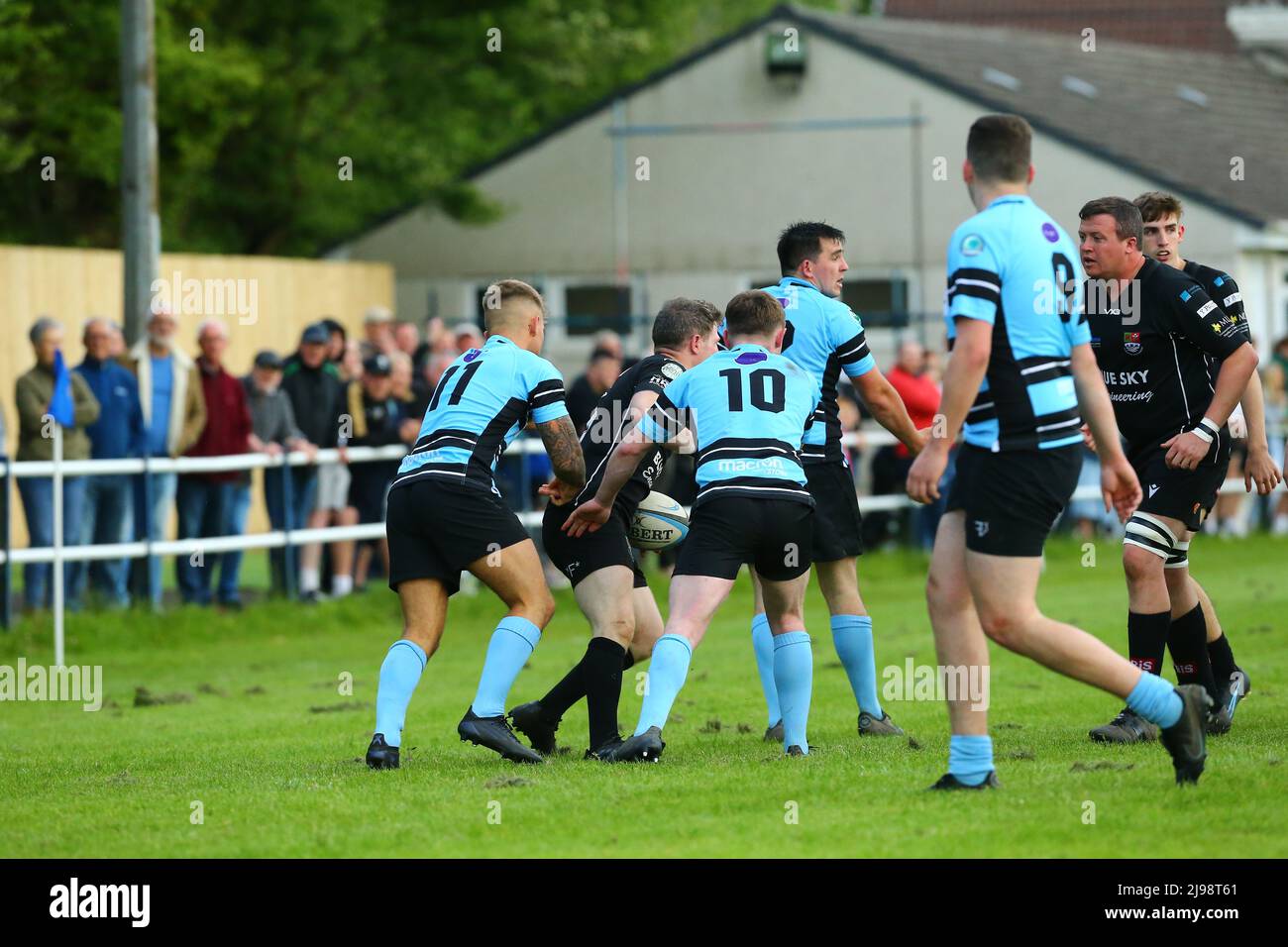 Resolvern rfc hi-res stock photography and images - Alamy