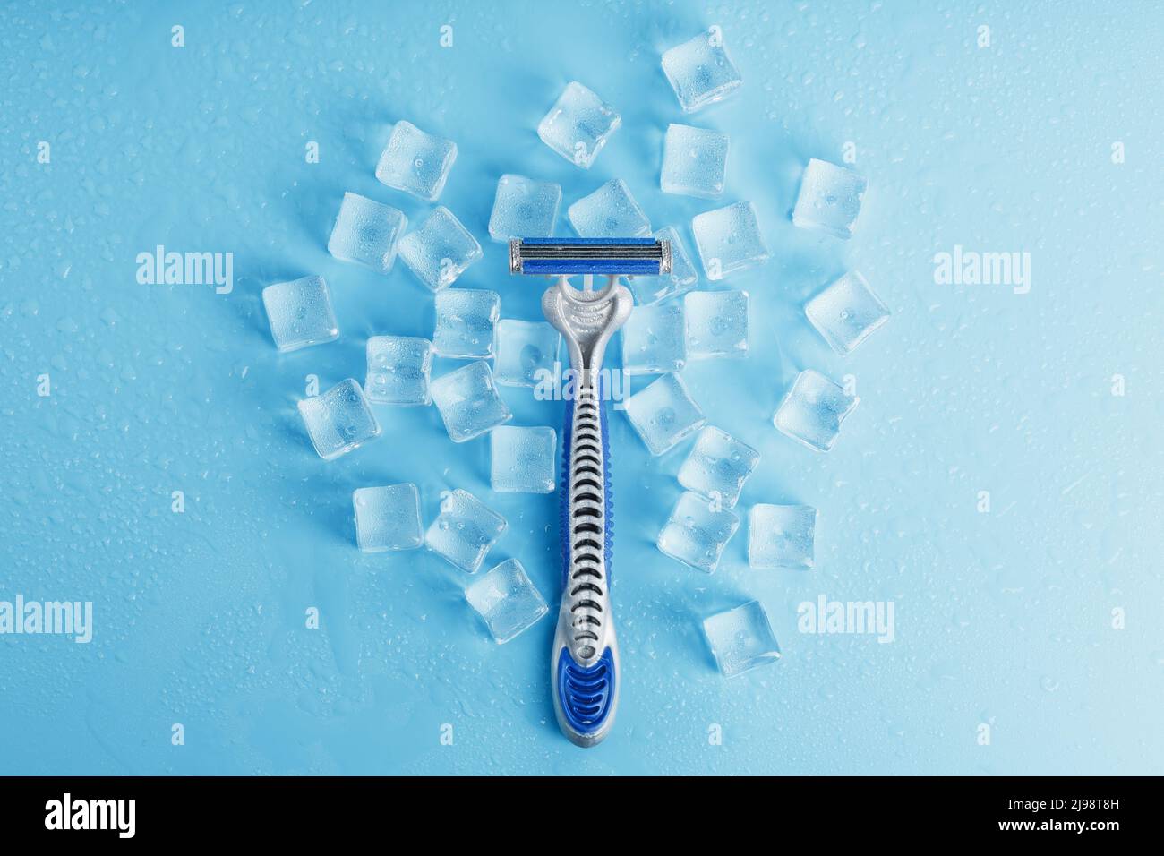 Ice shaving machine hi-res stock photography and images - Alamy