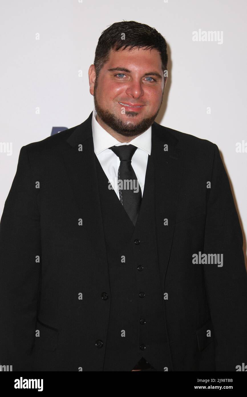 Tim Realbuto attends the 29th Annual Race to Erase MS Gala at Fairmont ...