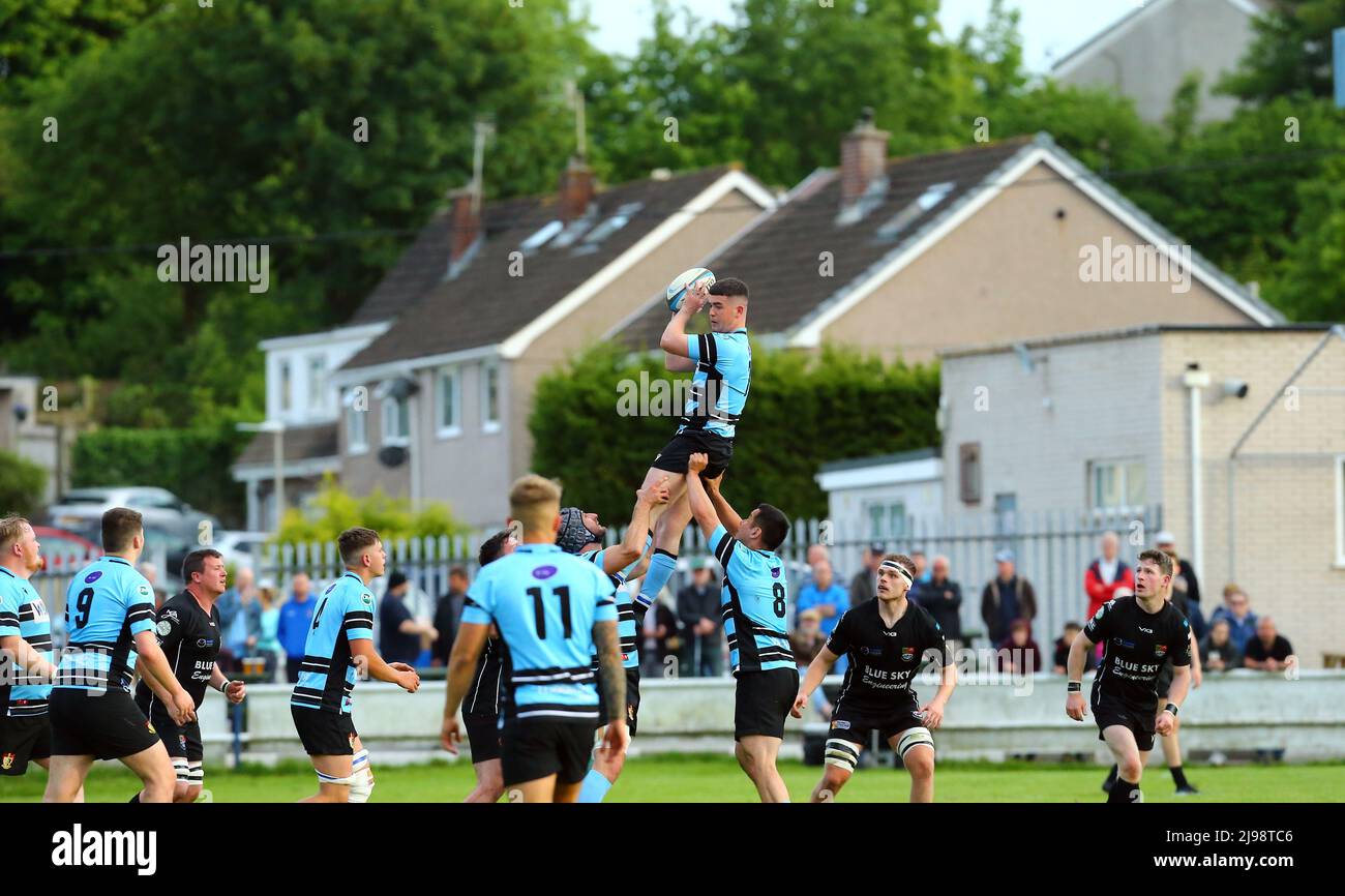 Resolvern rfc hi-res stock photography and images - Alamy