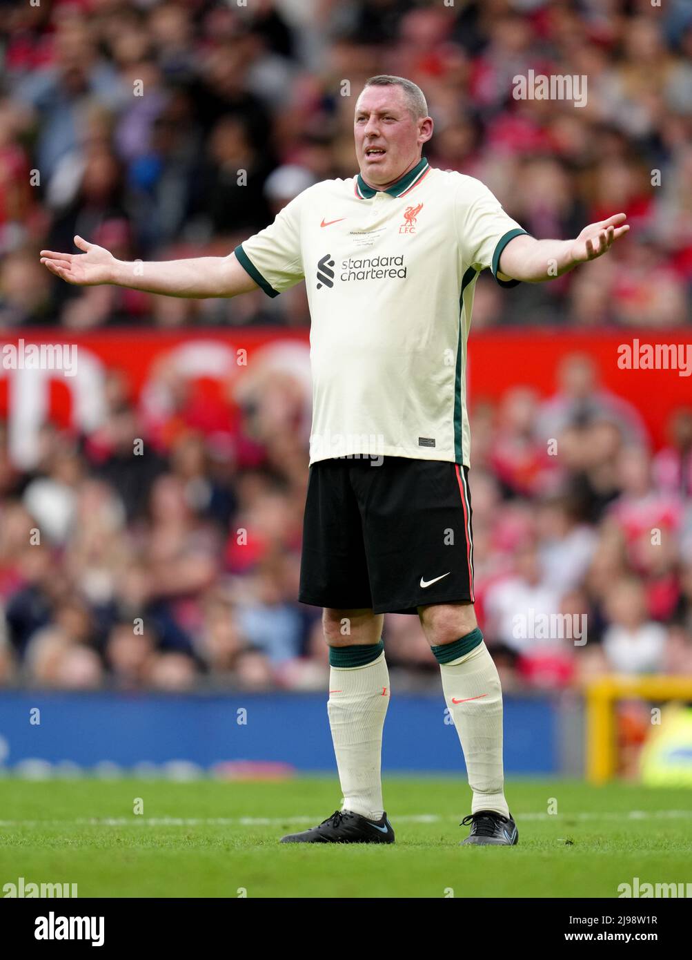 Stephen wright liverpool hi-res stock photography and images - Alamy