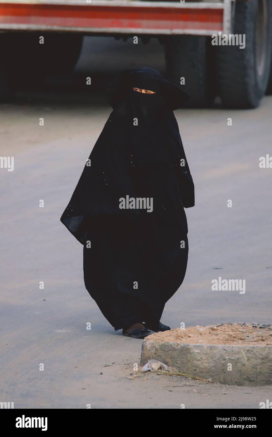 Siwa oasis local people hi-res stock photography and images - Alamy