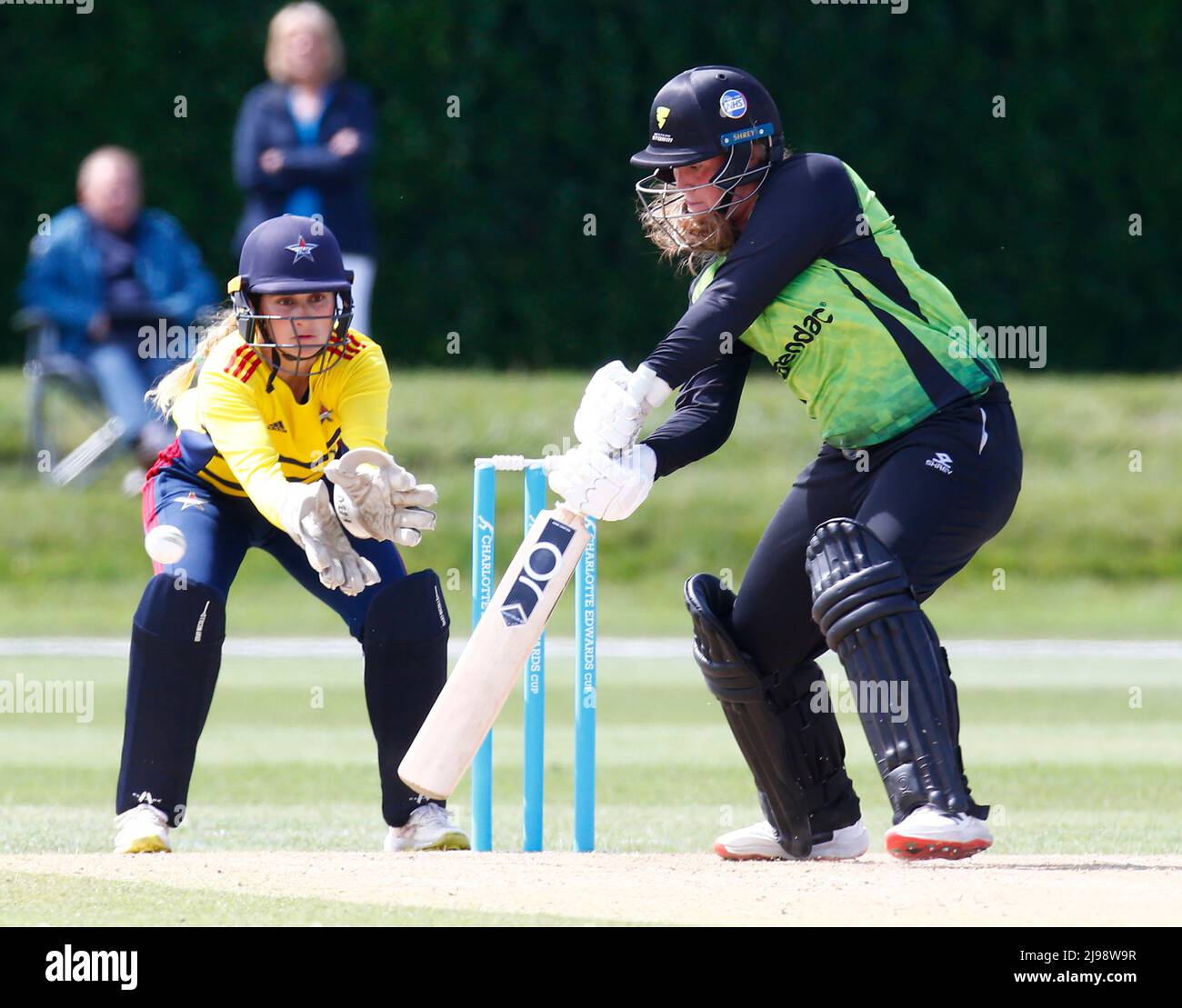 Heather knight cricket 2022 hi-res stock photography and images - Alamy