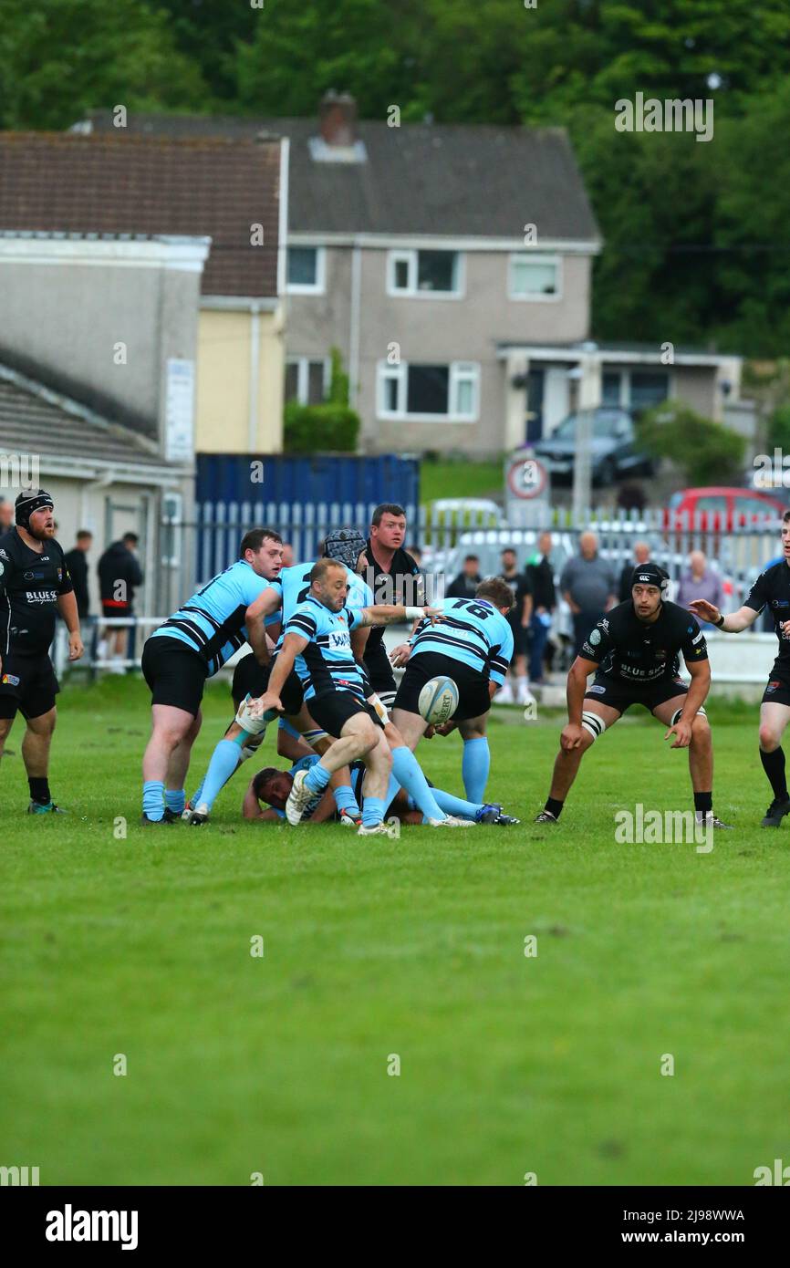 Resolvern rfc hi-res stock photography and images - Alamy