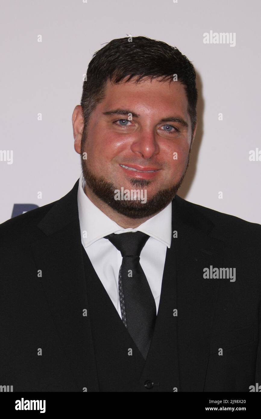 Tim Realbuto attends the 29th Annual Race to Erase MS Gala at Fairmont ...