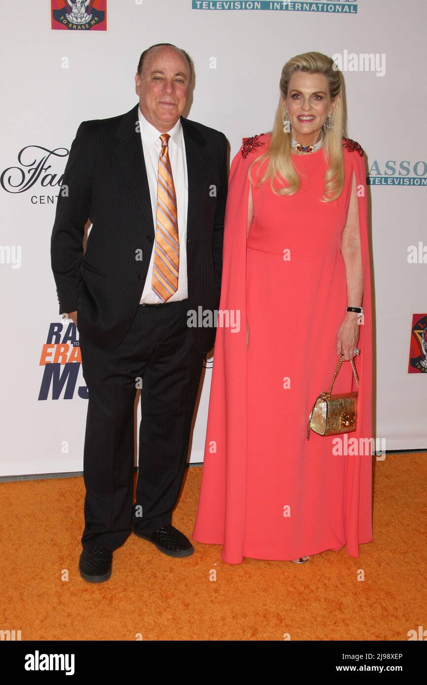 Ken rickel and nancy davis hi-res stock photography and images - Alamy