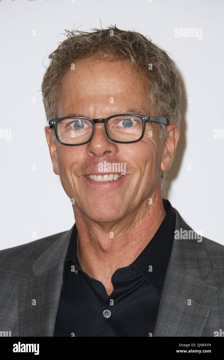 Greg Germann attends the 29th Annual Race to Erase MS Gala at Fairmont ...