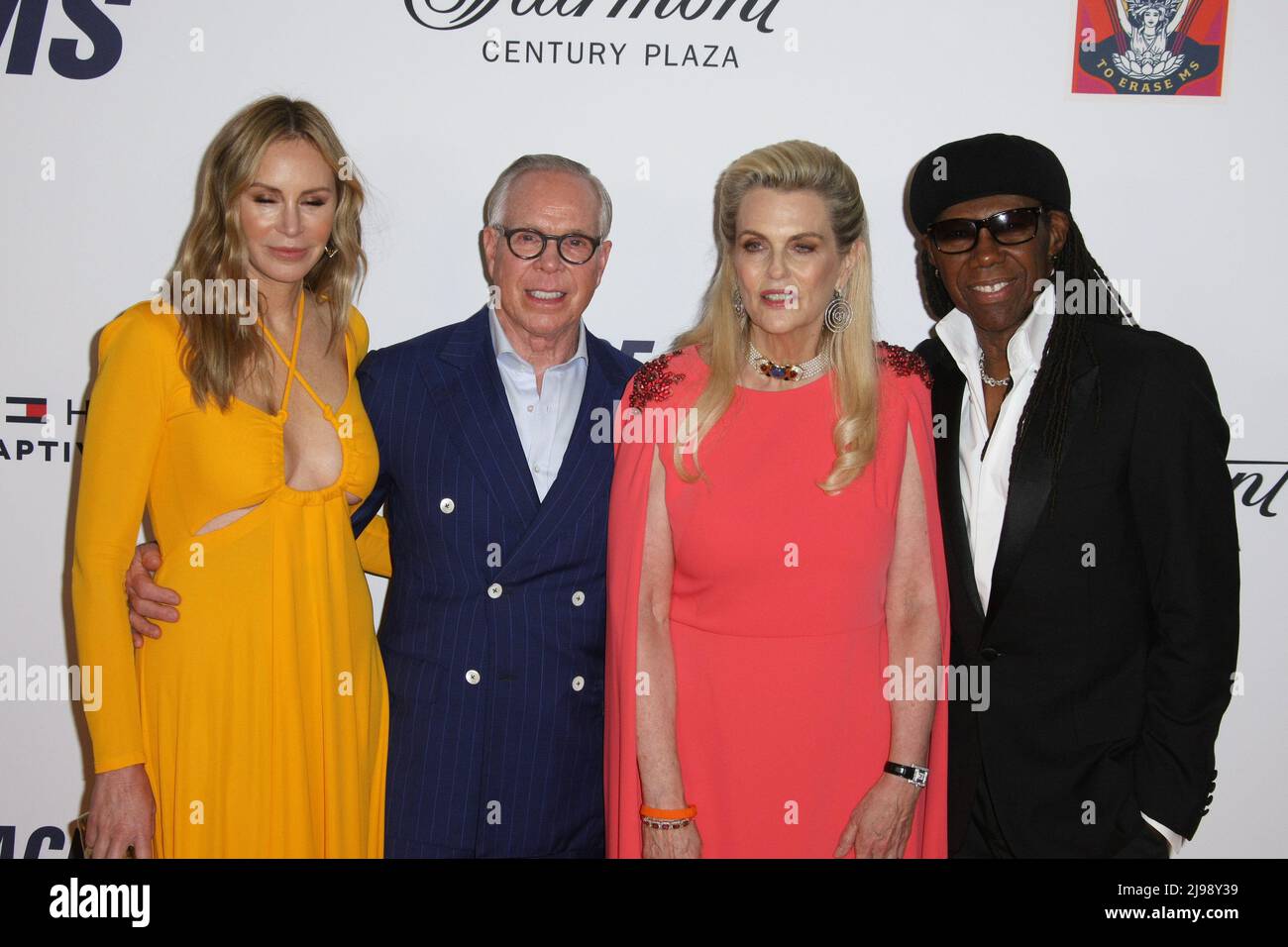 Dee Dee Davis 2022 Bernie Mac Show