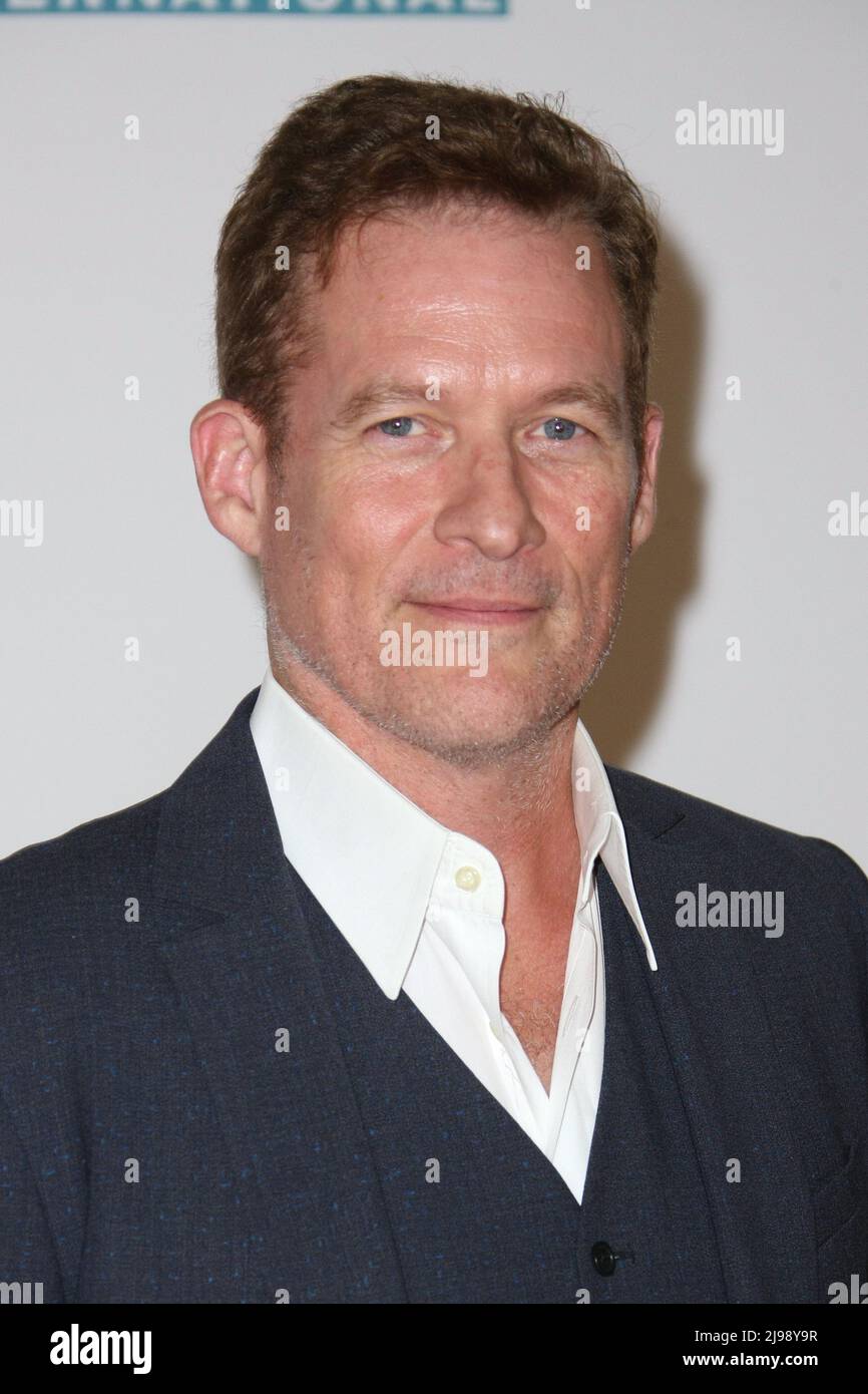 Universal City, USA. 20th May, 2022. James Tupper attends the 29th ...