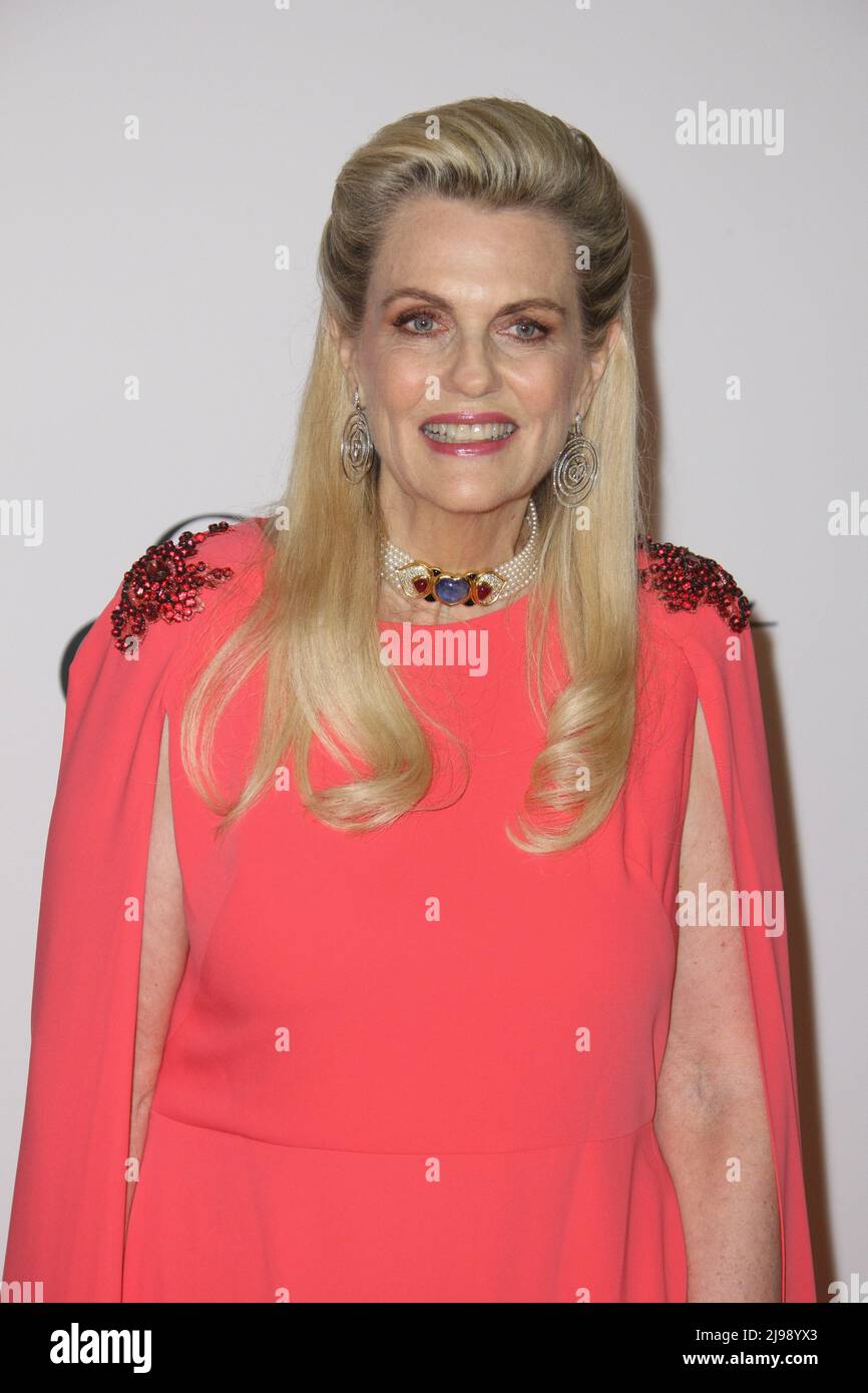 Nancy Davis High Resolution Stock Photography and Images - Alamy