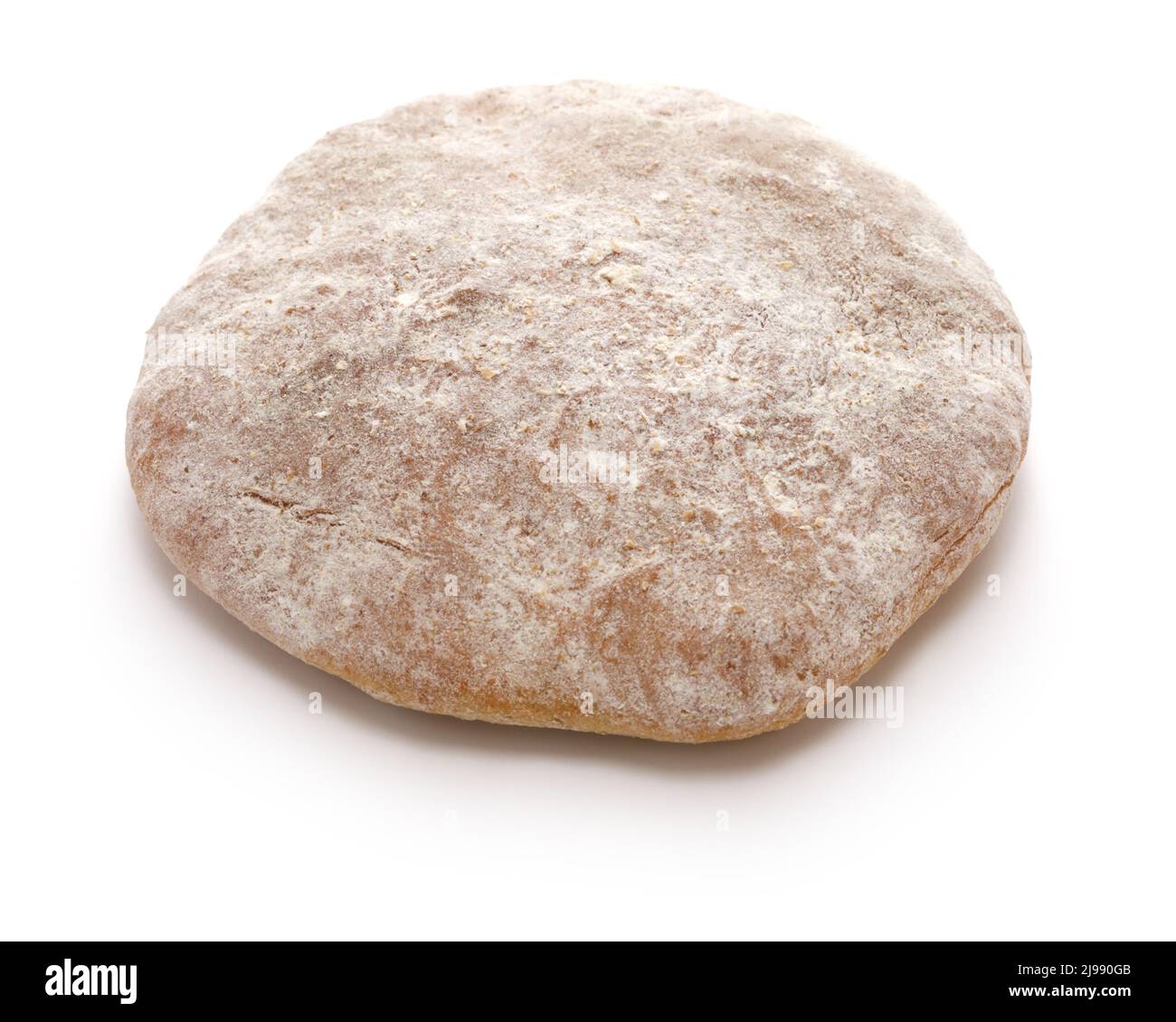 Khobz or khobuz Cut Out Stock Images & Pictures - Alamy