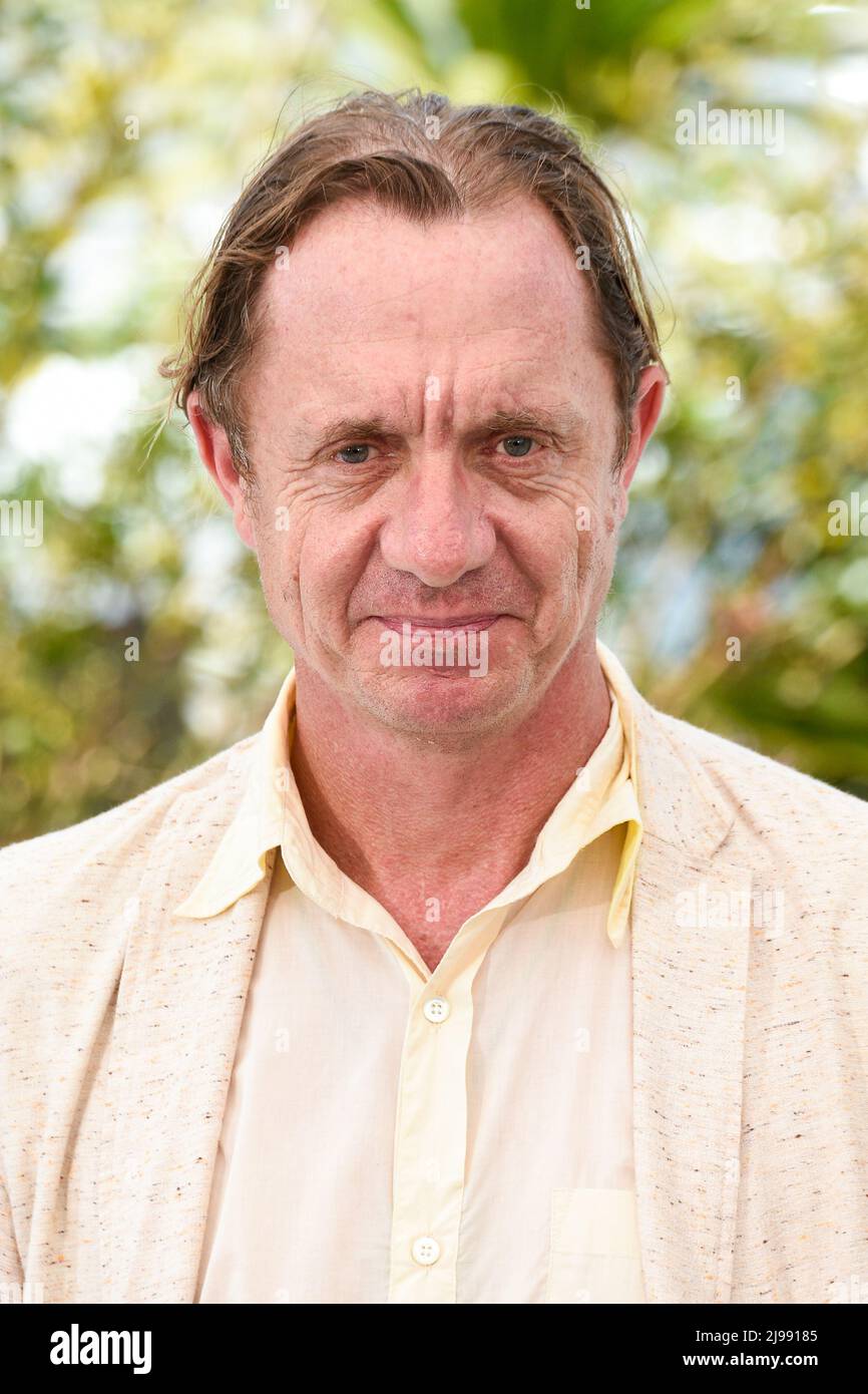 Matthew Sutherland 75th Cannes Film Festival Photocall of the movie ...