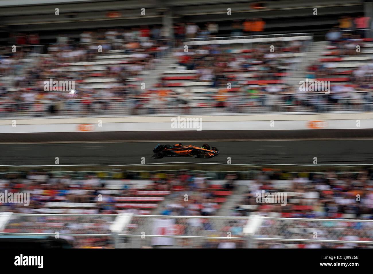 Barcelona, Spain. 20th May, 2022. 20.05.2022, Circuit de Catalunya ...