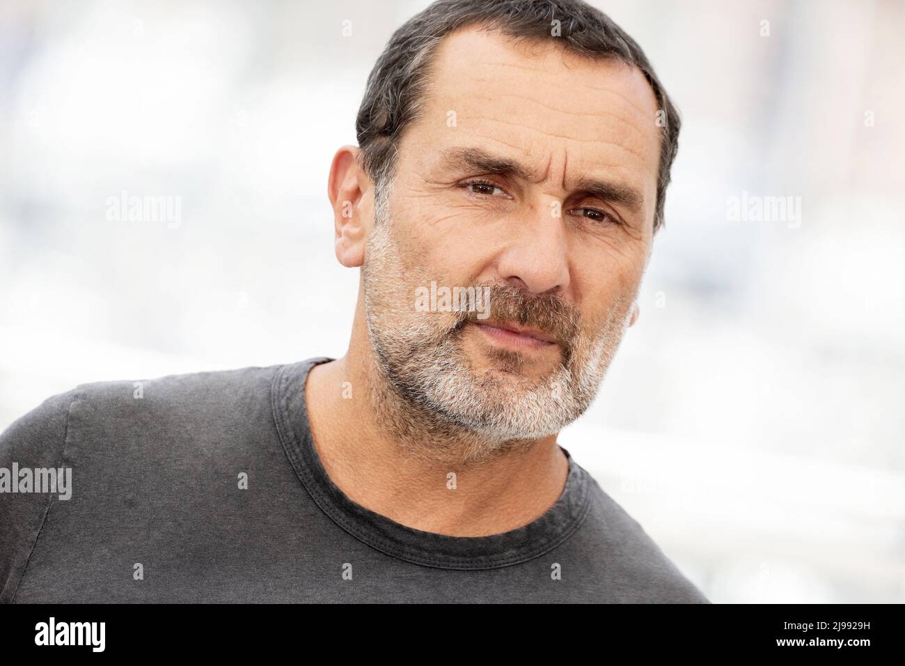 Gilles lellouche 2022 hi-res stock photography and images - Alamy
