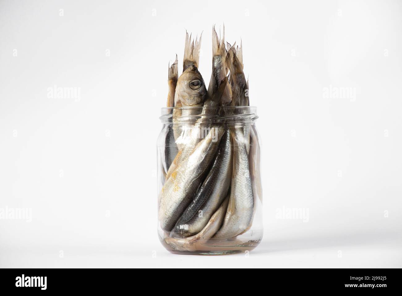 Salted meat hi-res stock photography and images - Alamy