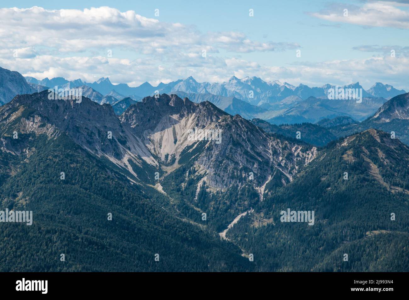 Senic view hi-res stock photography and images - Alamy