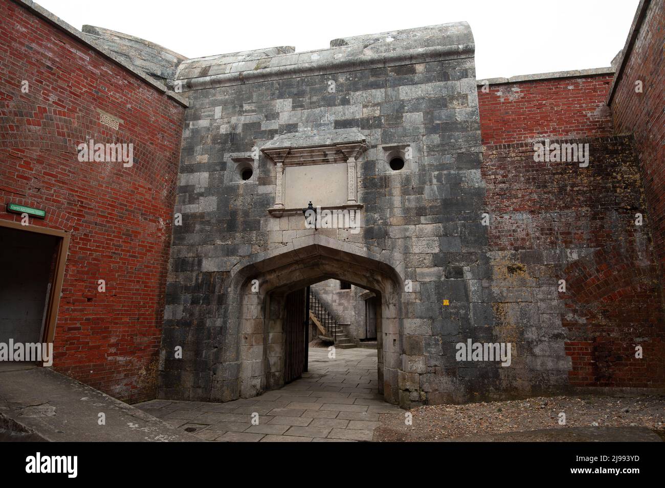 Hurst building hi-res stock photography and images - Alamy