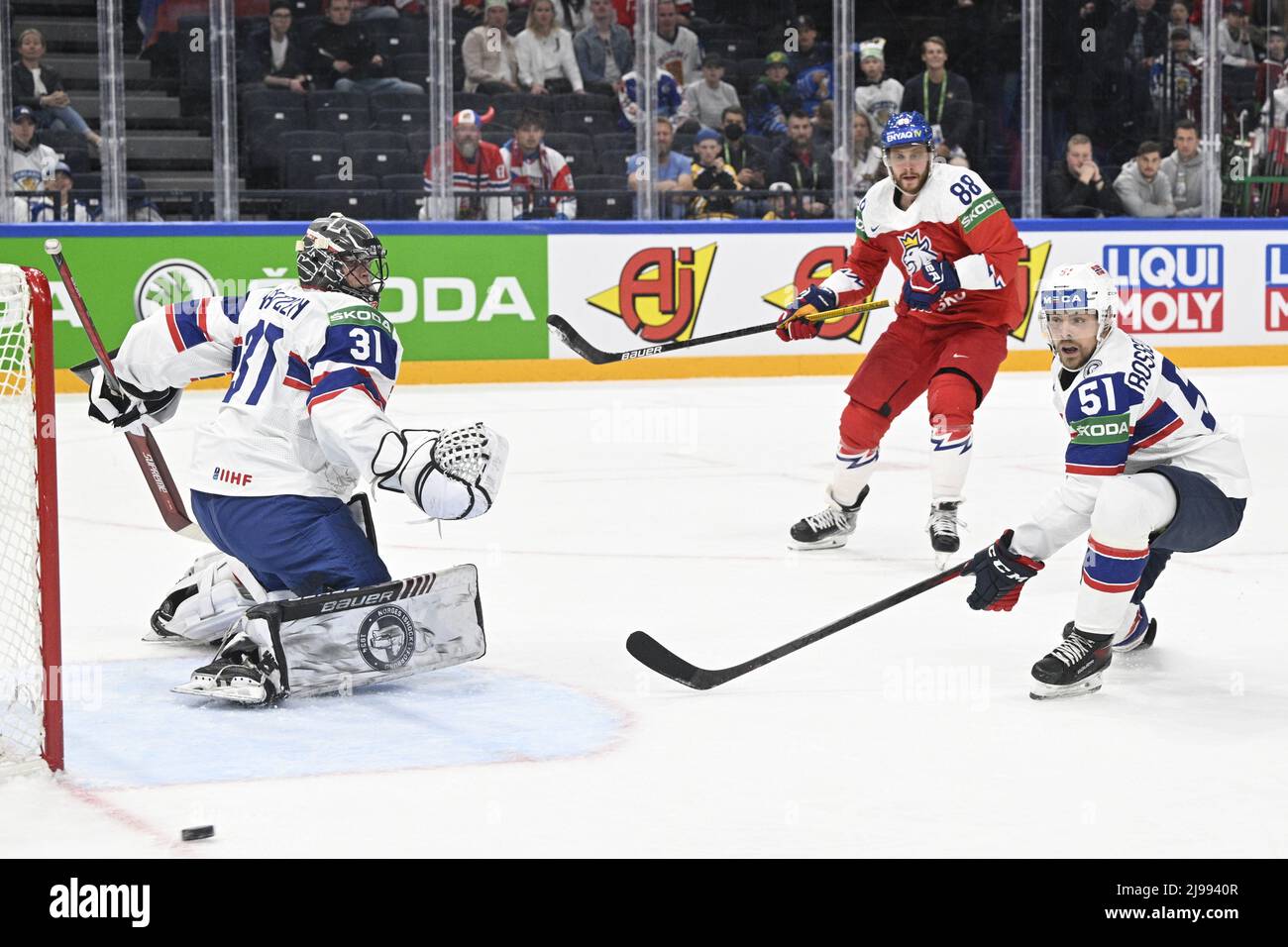 Jonas olsen hi-res stock photography and images - Alamy