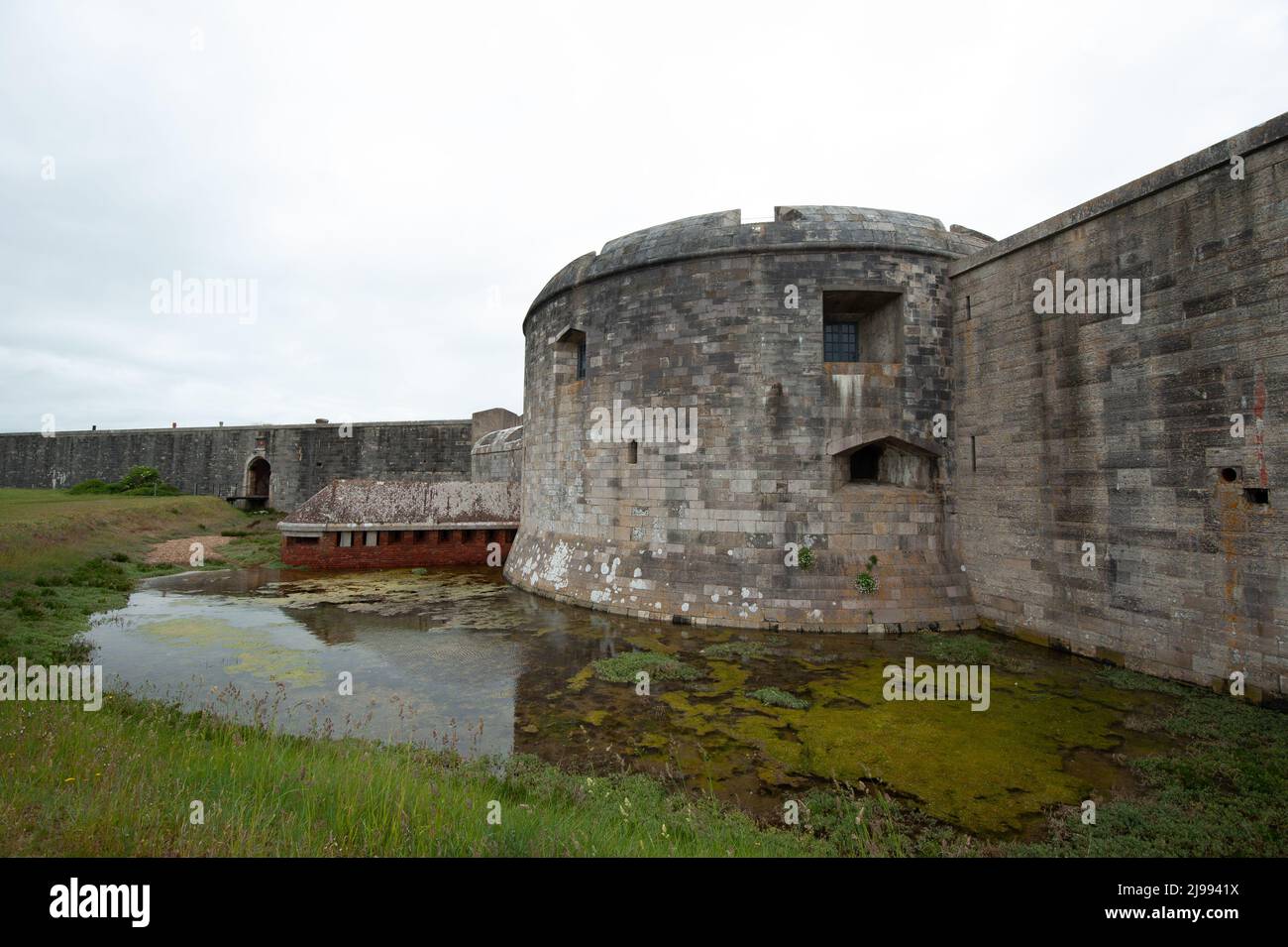 Hurst building hi-res stock photography and images - Alamy