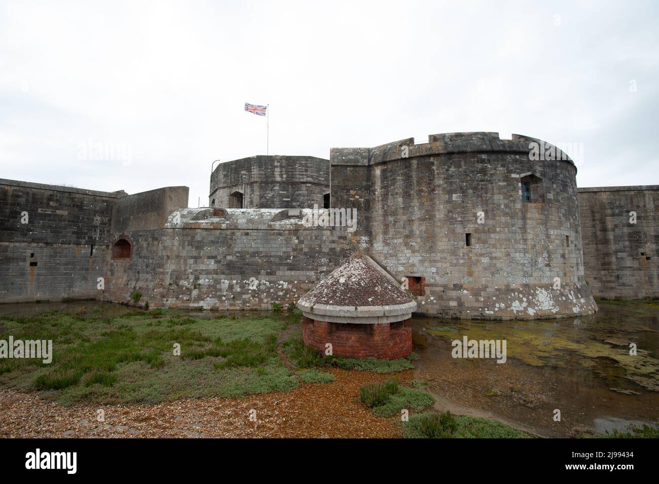 Hurst building hi-res stock photography and images - Alamy